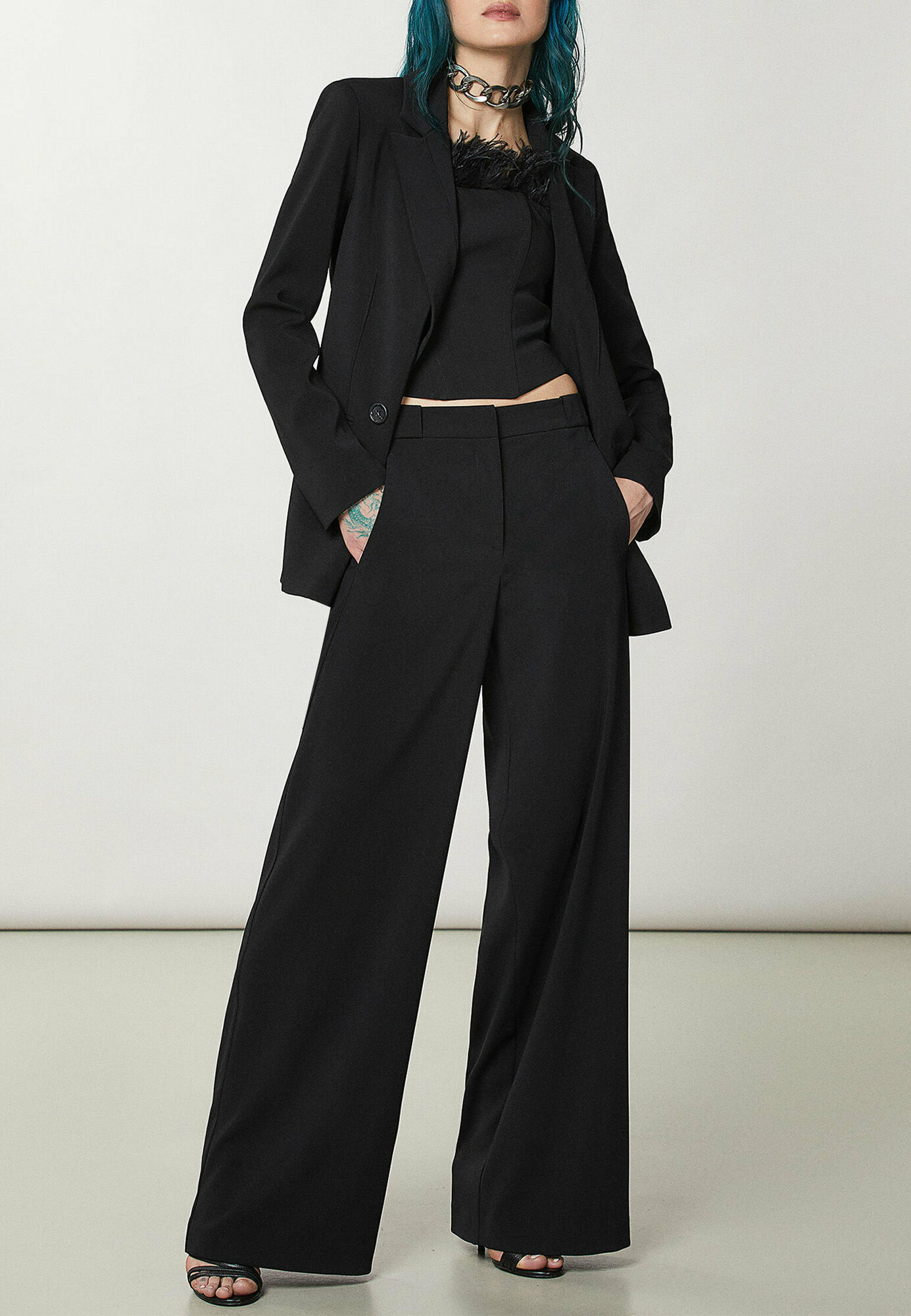 Комплект одежды