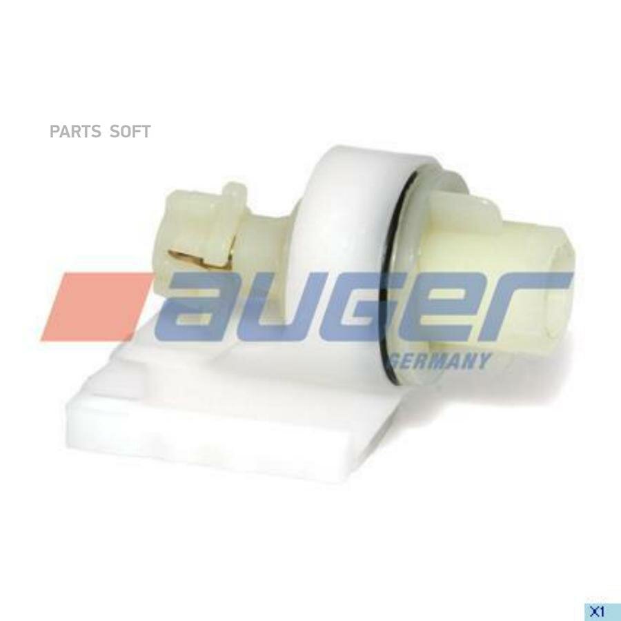 Крепеж фары AUGER арт. 73492
