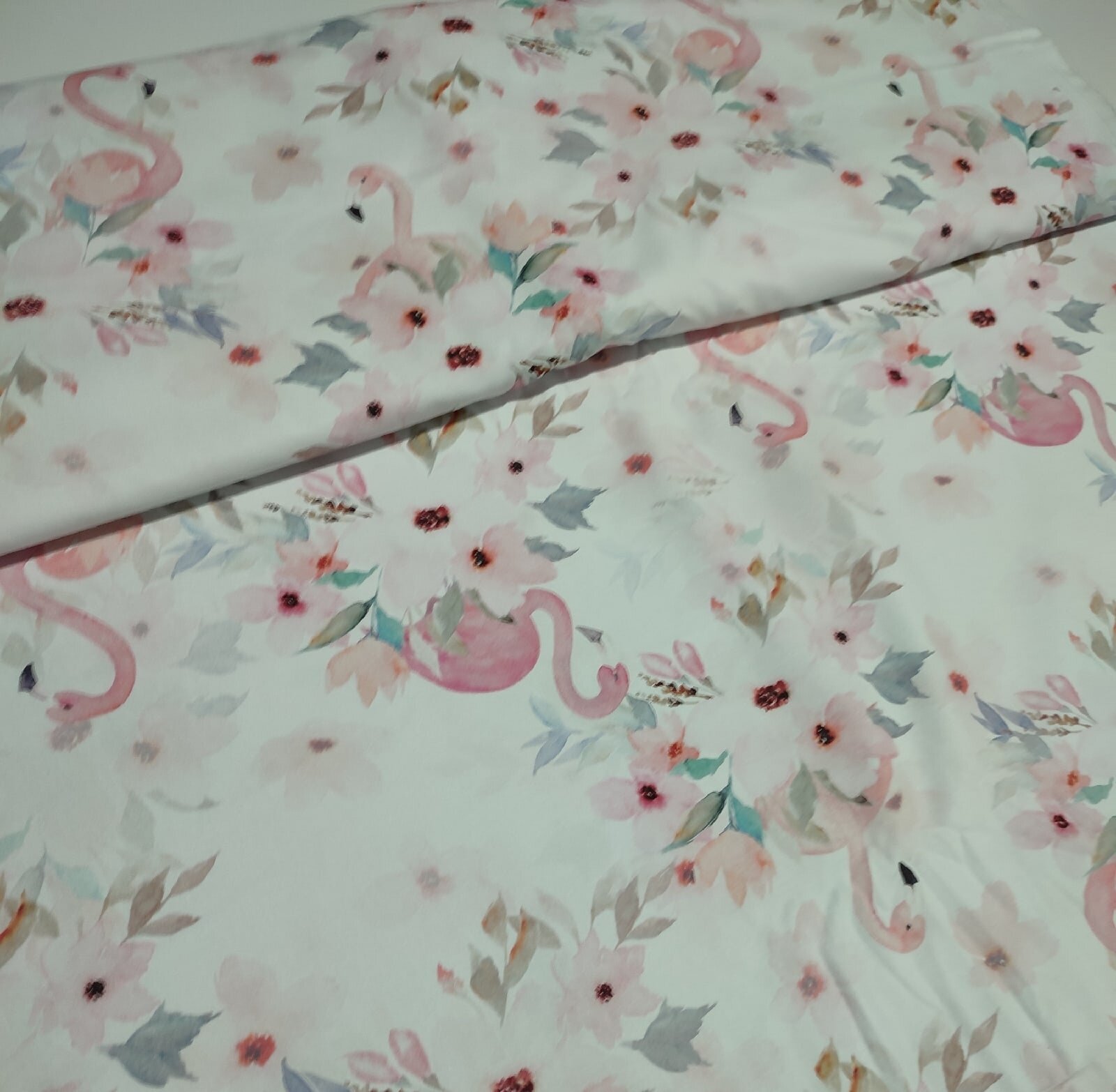 Ткань премиум хлопок, ширина 160 см, длина отреза 1 метр, 100% хлопок