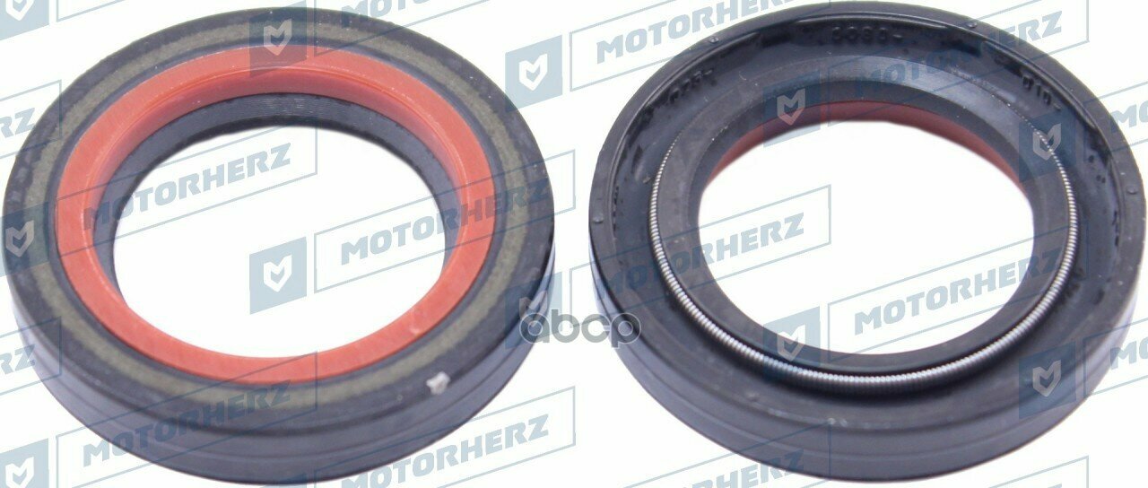 Сальник рулевой рейки Motorherz арт. HA0903