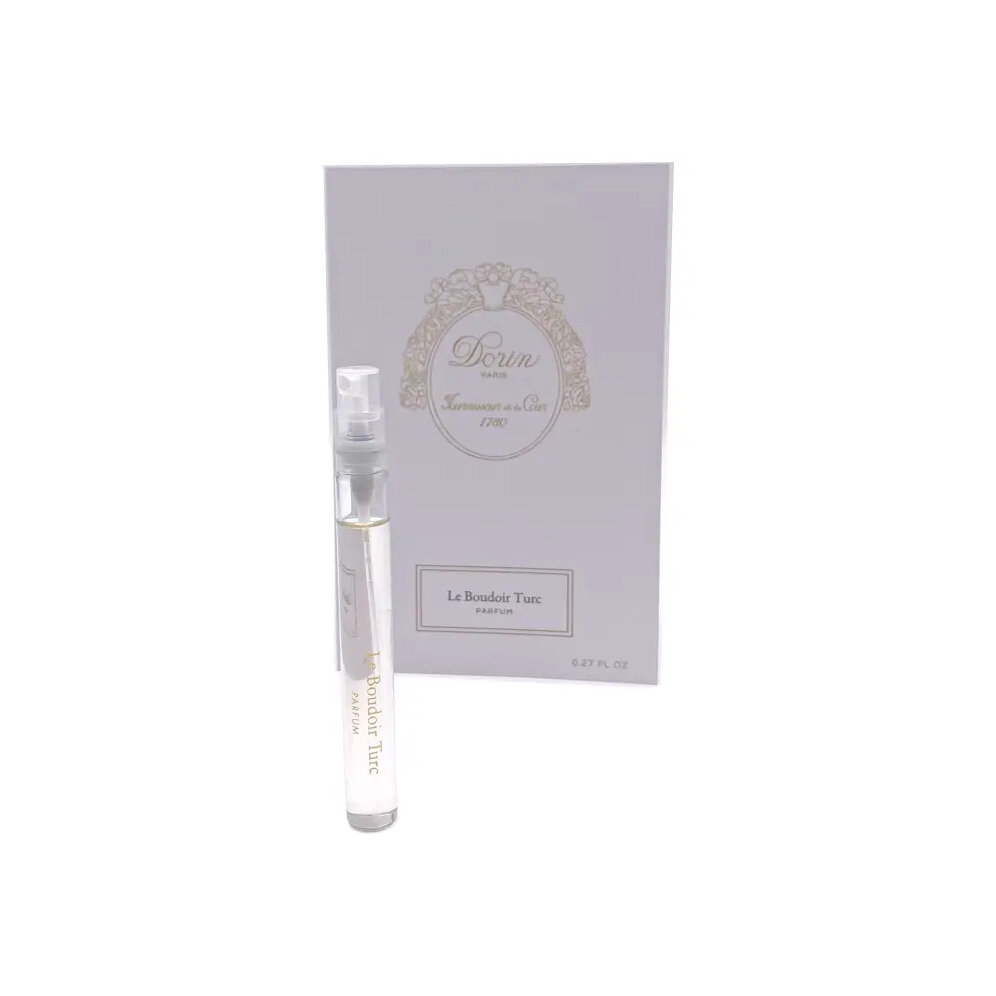 Духи Dorin Le Budoir Turc 8 мл