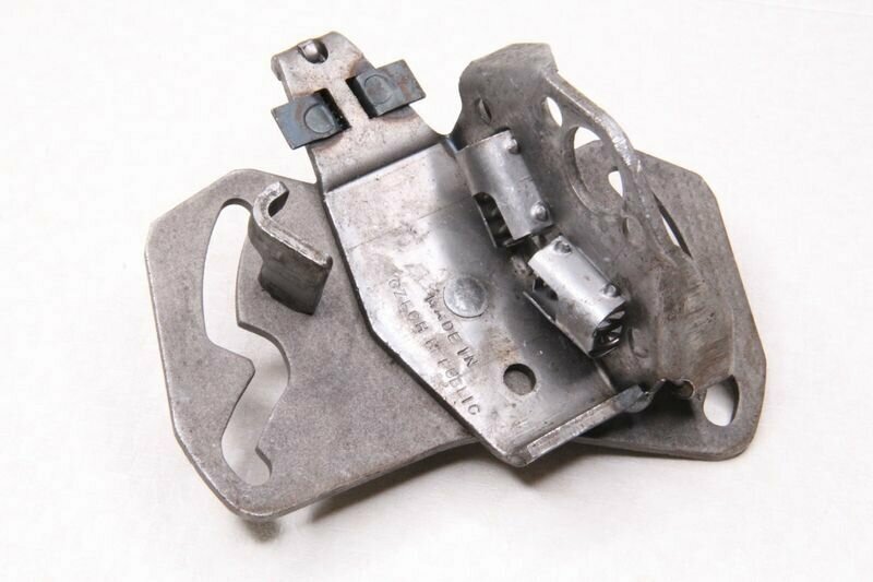 Кулиса коробки (механизм переключения передач) для Ява 350 модель634-638-639-640 (Чехия)