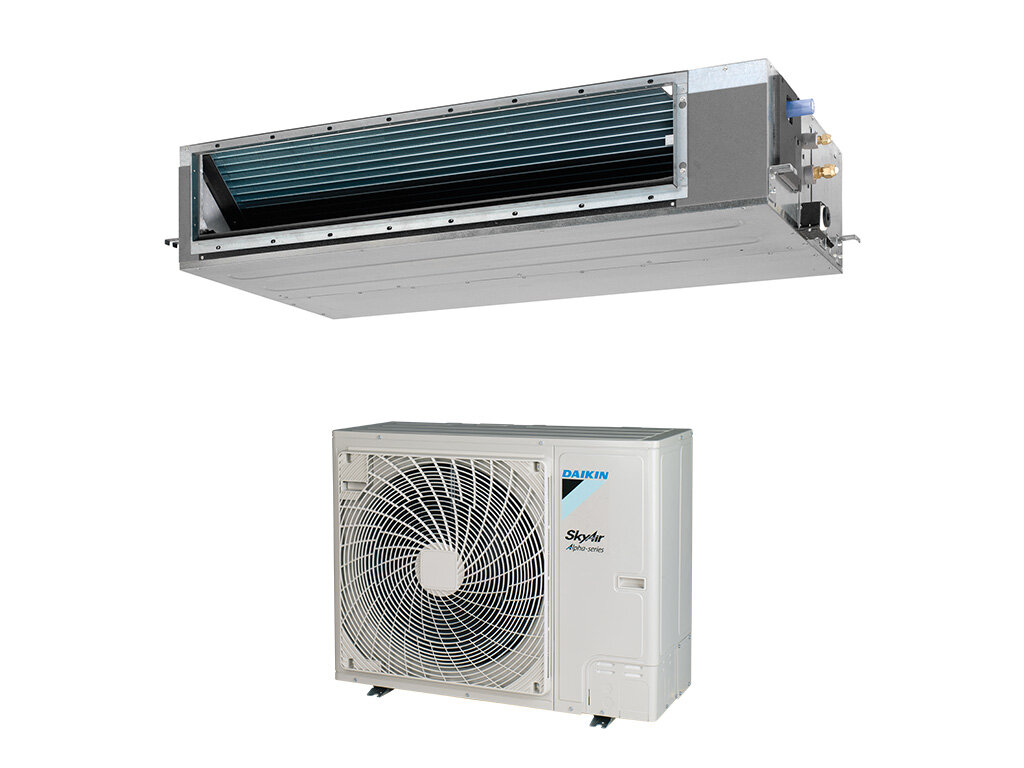 Daikin FDA125A/RZAG125NY1