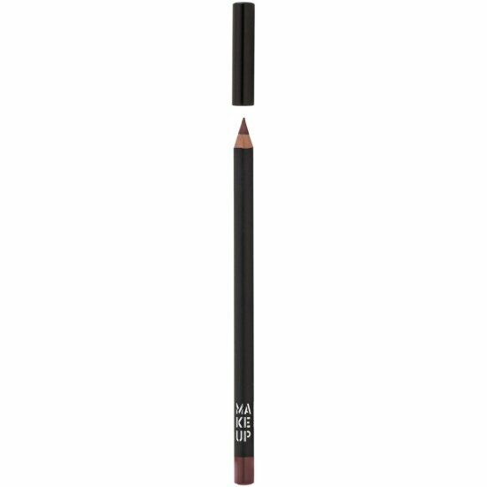 Устойчивый контурный карандаш для глаз Make UP Factory Kajal Definer тон 09 Лесной орех