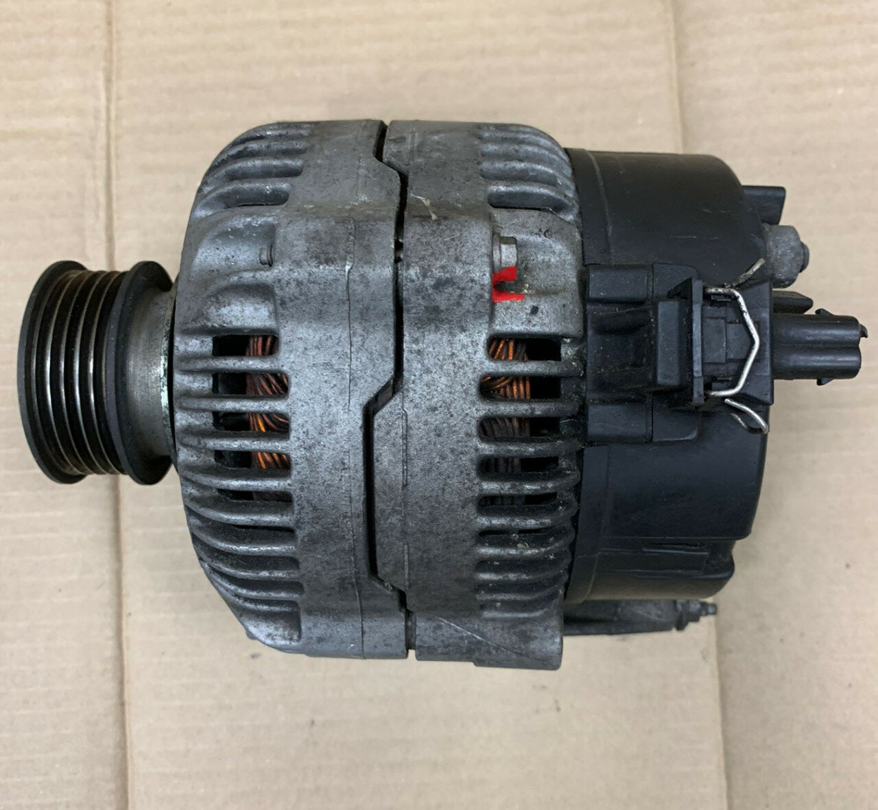 Генератор VW Golf 3 / 4, Octavia 1.6