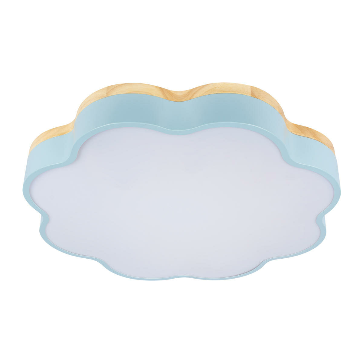 Потолочный светильник Loft it Axel 10225/36 Blue