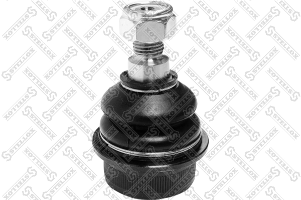 Шар. опора л.+п. MB W123 W126 all <91 перед Stellox 52-00735-SX