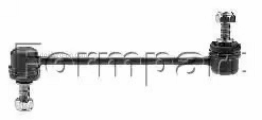 FORMPART 3808003 Тяга стабилизатора MAZDA 323 94-98