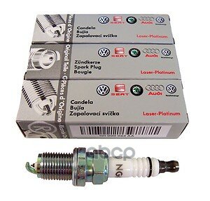 Свеча зажигания VAG 101 000 063 AA