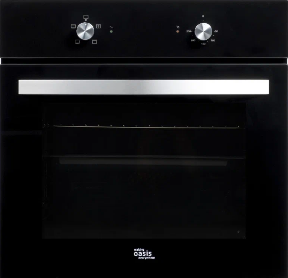 Духовой шкаф making Oasis everywhere D-B