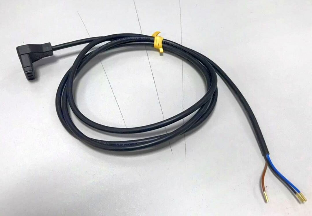 Соединительный кабель 11202-4-1040 с разъёмом для вентилятора ebmpapst W1G200EG5715.