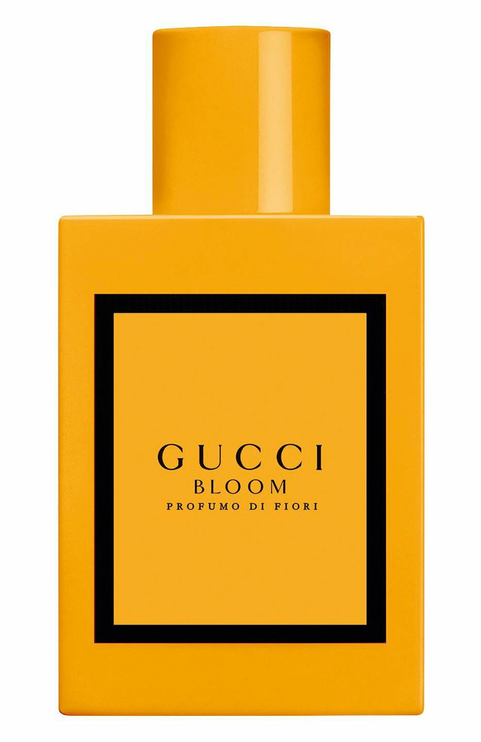 Парфюмерная вода Gucci "Bloom Profumo di Fiori", женская, 50 мл