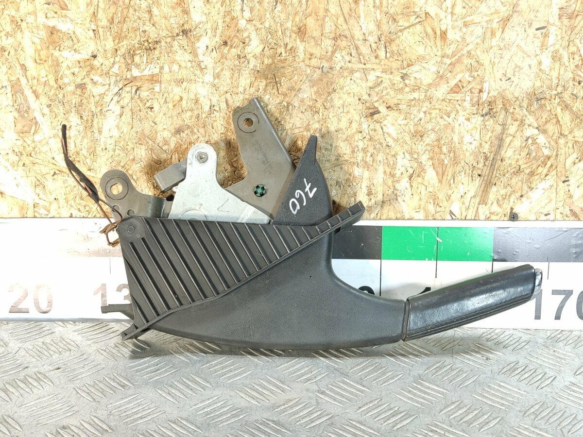 Рычаг стояночного тормоза MERCEDES A W169 1694200084