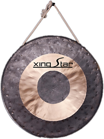 Гонг XingStar Chau WH007-25