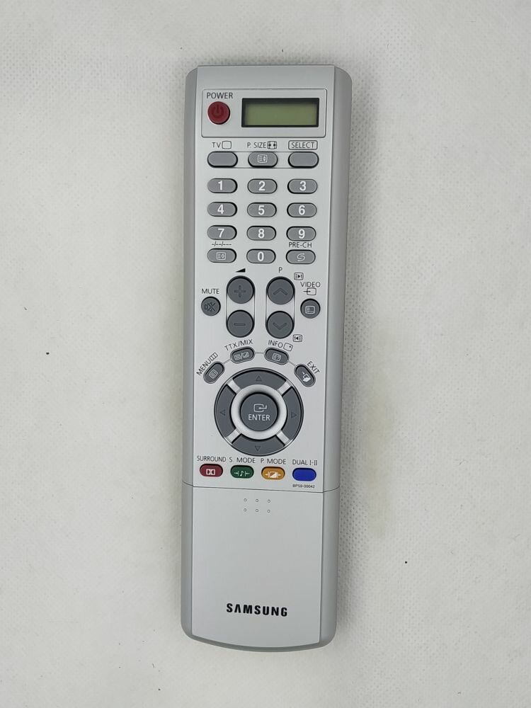 Оригинальный Пульт д-у Samsung BP59-00042A