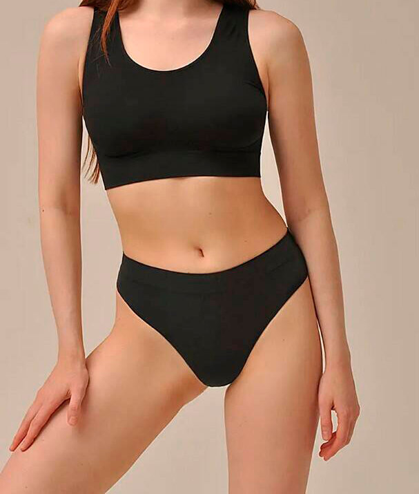 Трусы Pe044 String