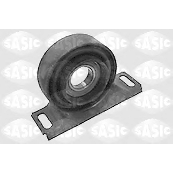 SASIC 9001416 (26121226723 / 9001416) подшипник подвесной карданного вала BMW (БМВ) 3-serie 5-serie 7-serie