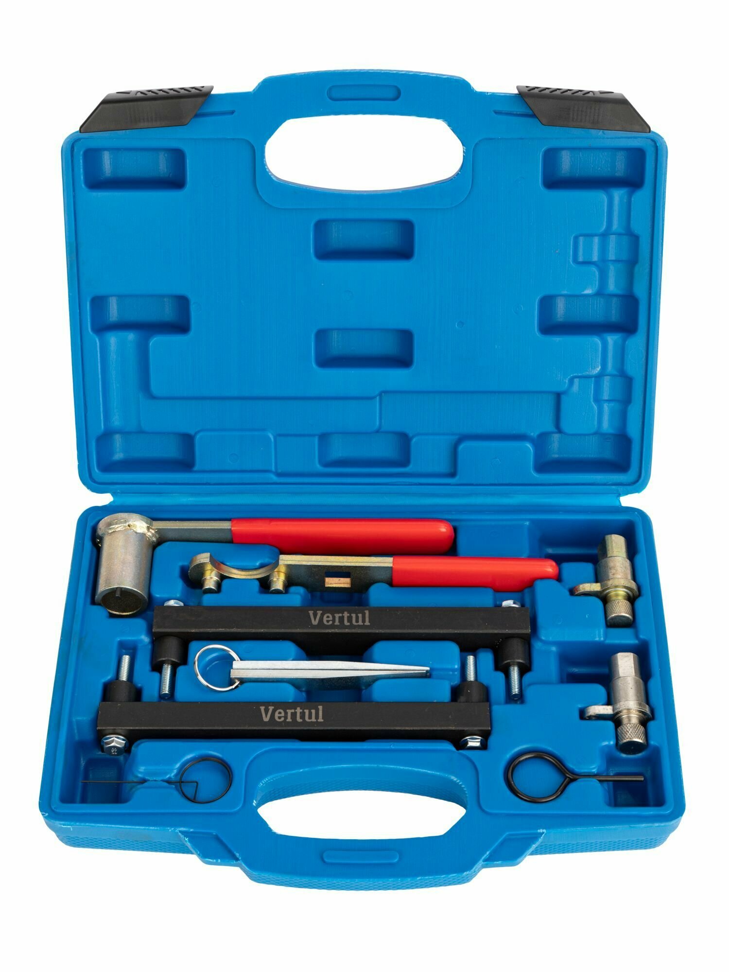 VR50277 Набор для установки фаз ГРМ Land Rover/Jaguar 3.2, 3.5, 4.0, 4.2, 4.4L