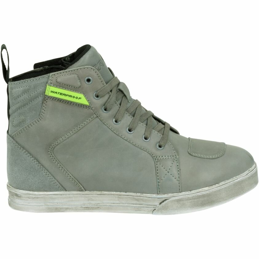 Мотокеды Bering SKYDECK Grey, T43