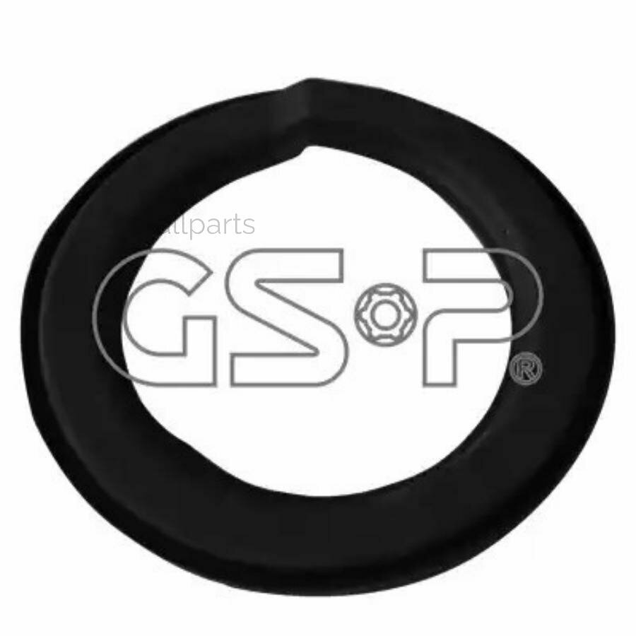 GSP 516785 Опора пружины OPEL ASTRA H TwinTop (A04)
