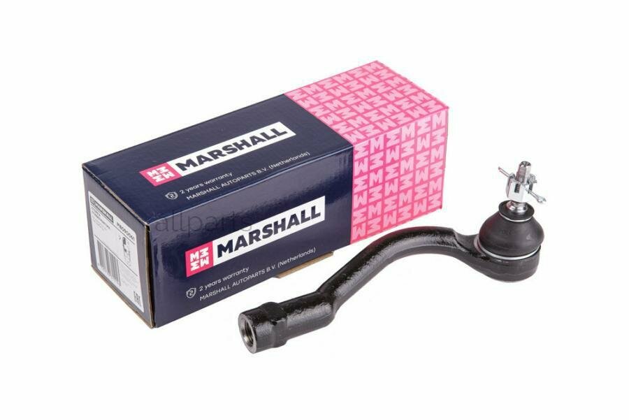 MARSHALL M8070292 Наконечник рулевой передн. прав. Kia Sportage 15-, Hyundai ix35 (M8070292)