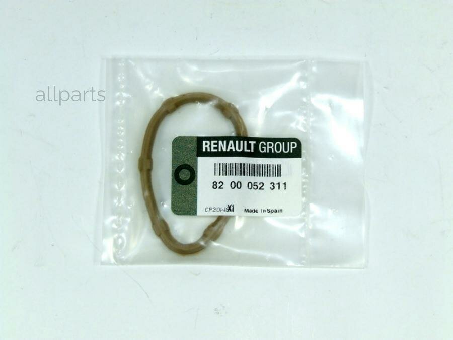 RENAULT 8200052311 Сальник