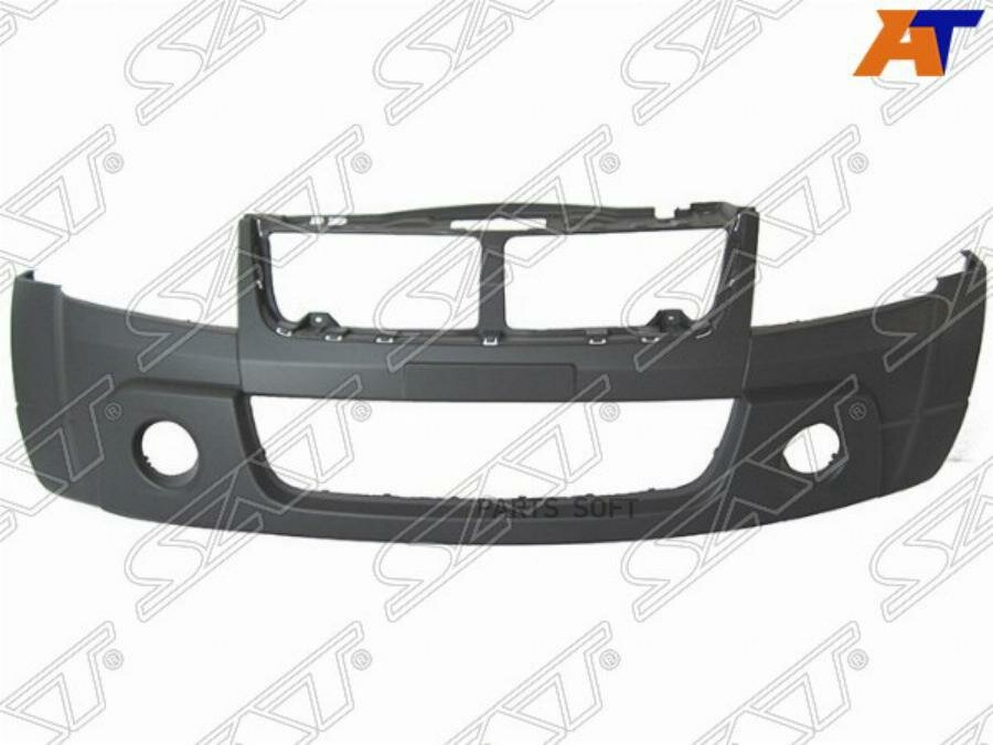 Бампер передний Suzuki Escudo 08-12 / Grand Vitara 08-12 Sat арт. ST-SZ83-000-A0