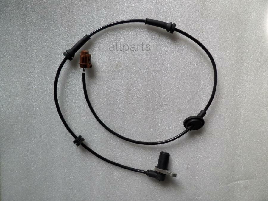MAGTECHNIC MAG3228 Датчик ABS передний левый NISSAN X-TRAIL I SUV (T30) (2001/06 - 2003/09) FRONT LH