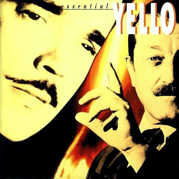 Диск Yello - Essential (1 CD) — фото 1