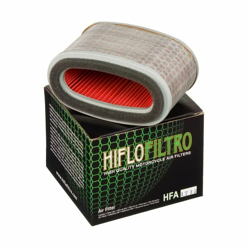 Фильтр возд. HIFLO HFA 1712