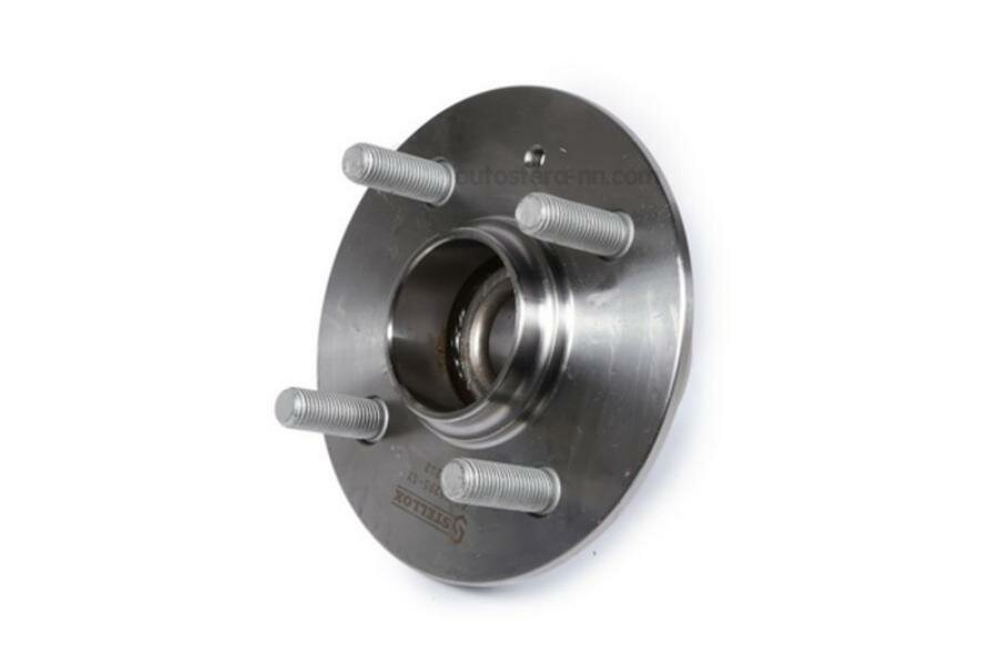 STELLOX 4328295SX ступица! в сборе с подш, задняя (R184.08=VKBA3270)\ Hyundai Accent 1.5/1.6 01-05