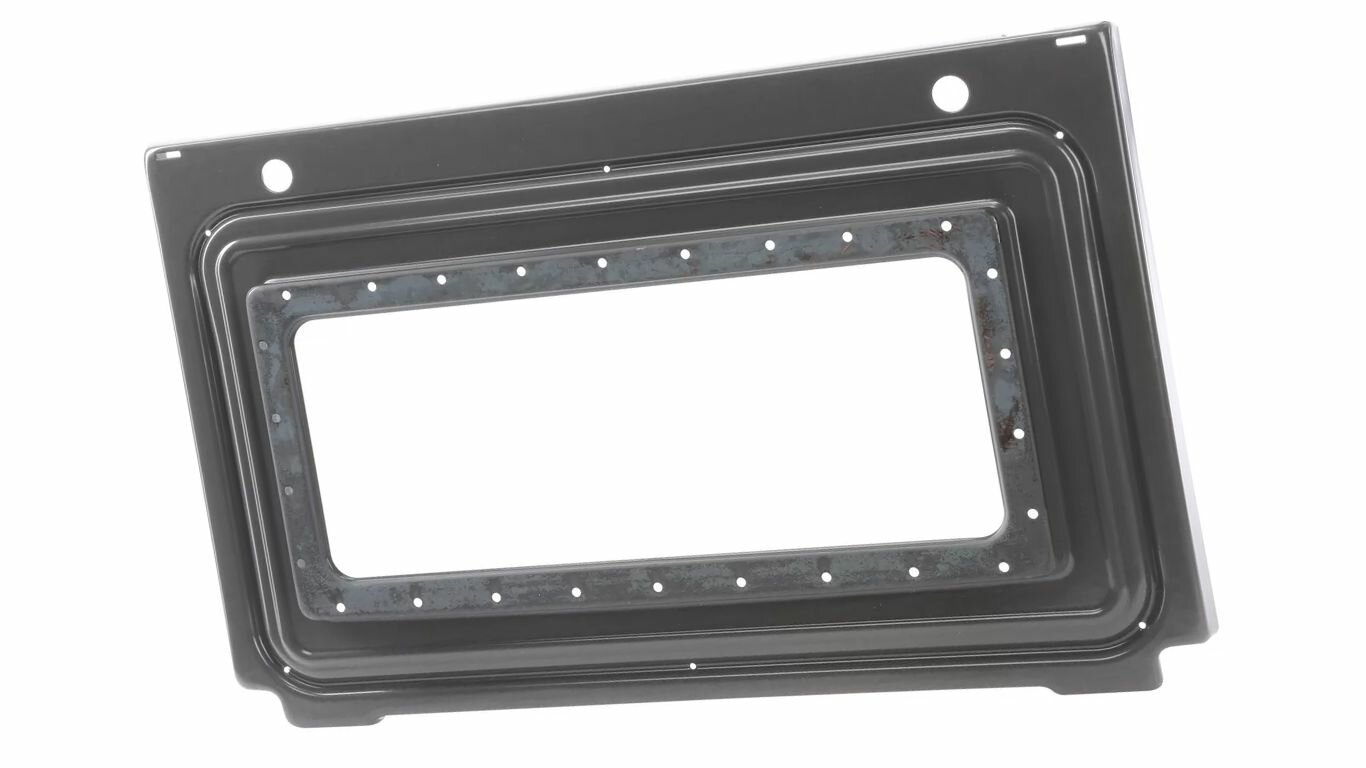 Рамка дверная для микроволновой печи Neff 680951, 478286. Товар уцененный