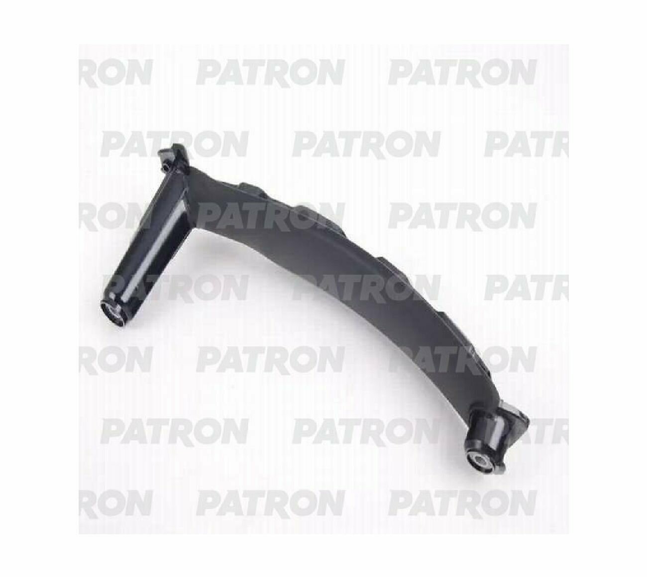 Ручка двери внутр передн=задн (прав) BMW: X5 E70 07-13 , X6 E71 08-13, Hybrid E72 13 (черн) PATRON арт. P201016R