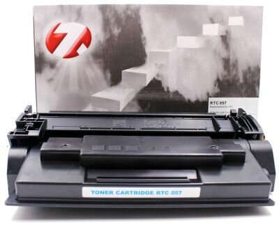 Картридж 7Q для HP CF259X/Canon 057H LJ M404/M428/Canon LBP-223/MF443 10k без чипа