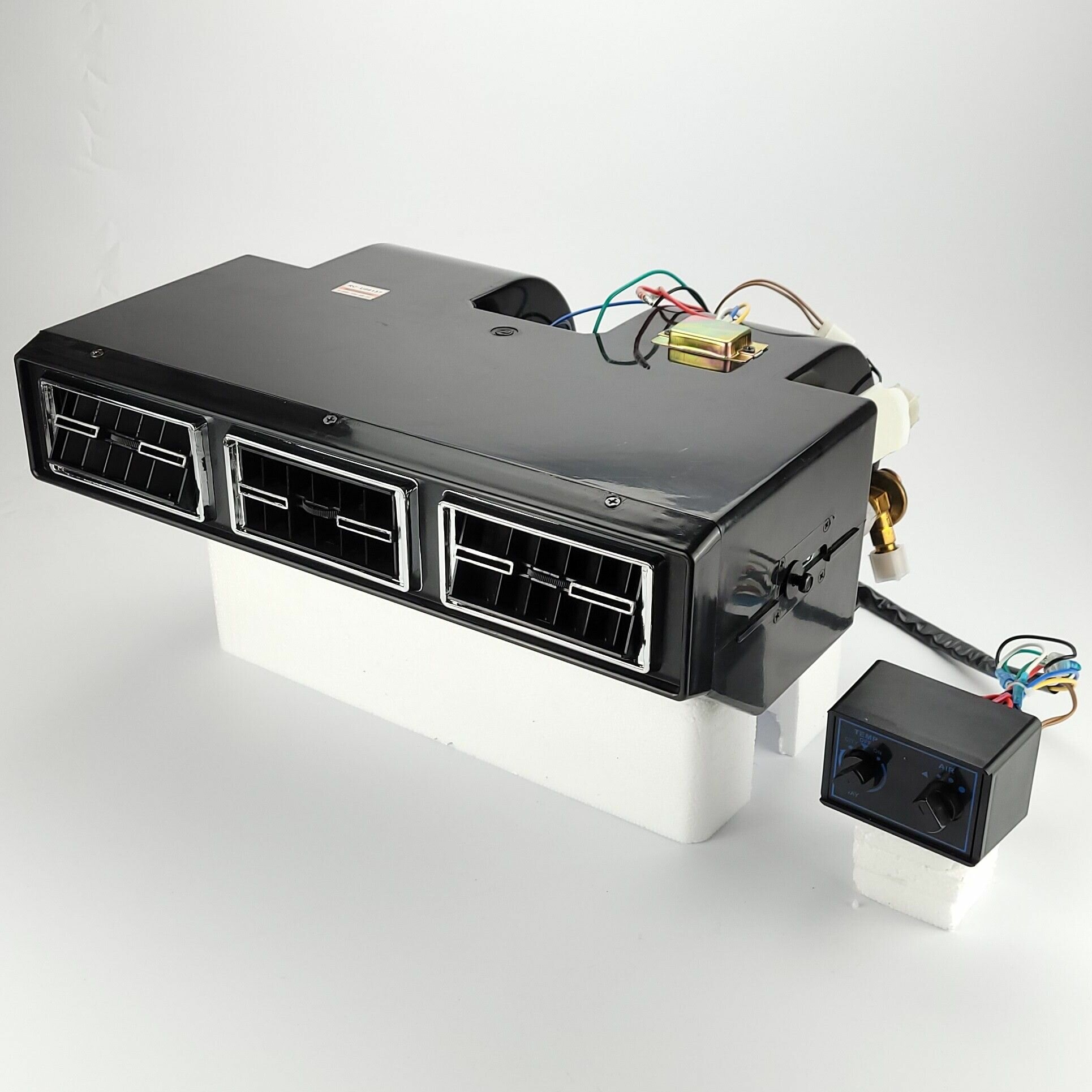 Испаритель кондиционера RC-U06103 24V, модель 848-100 (LHD) аналог King