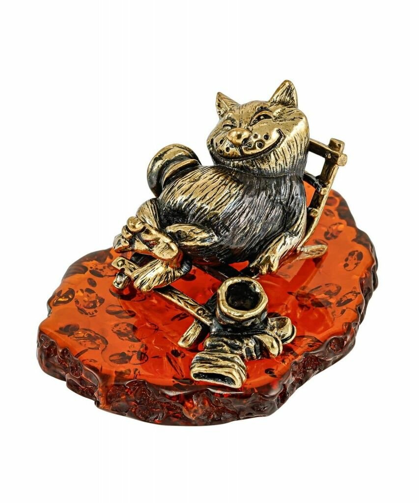 Кот Хороший день ! 3530