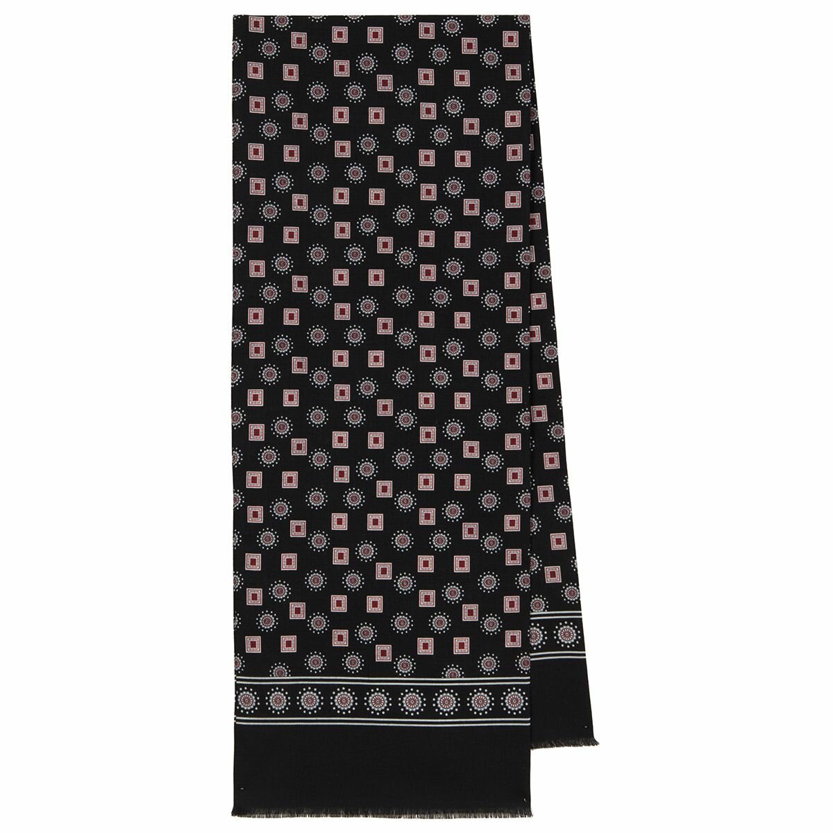 Кашне Базовая коллекция для мужчин