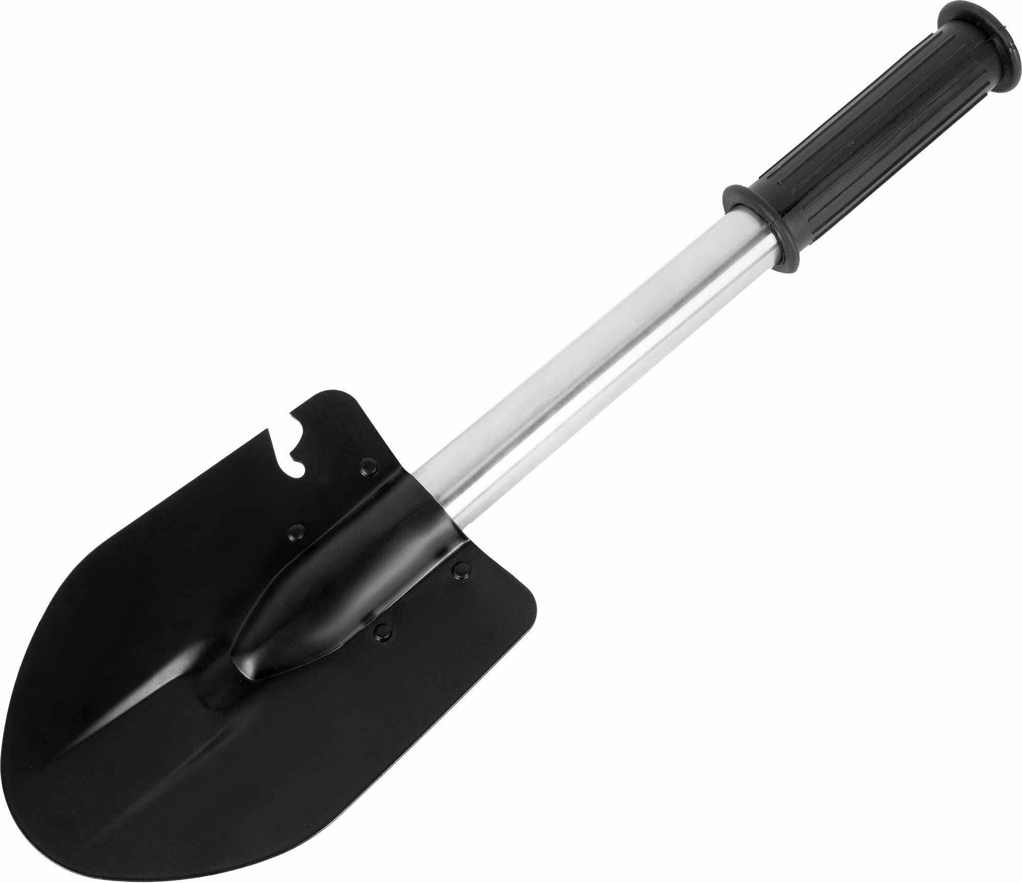 Набор складной «Турист», 4 предмета