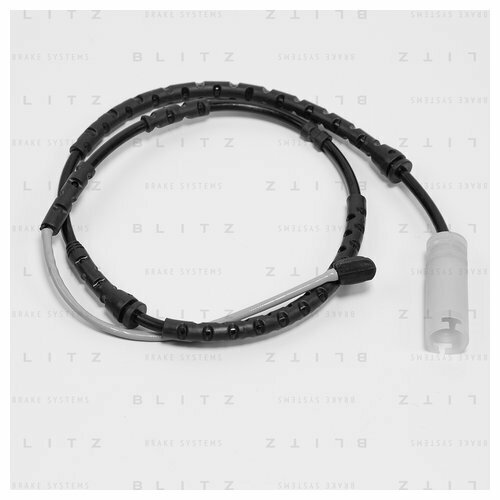 Датчик износа тормозных колодок BLITZ BL0124