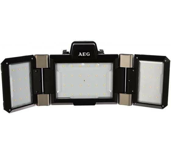 Фонарь панельного типа AEG BPL18-0 18В/230В 4935459661