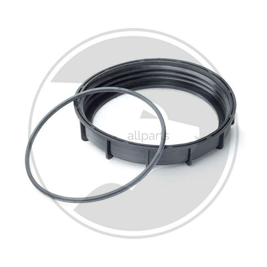 TORK TRK0629 Крышка насоса топливного RENAULT Logan (с прокладкой)
