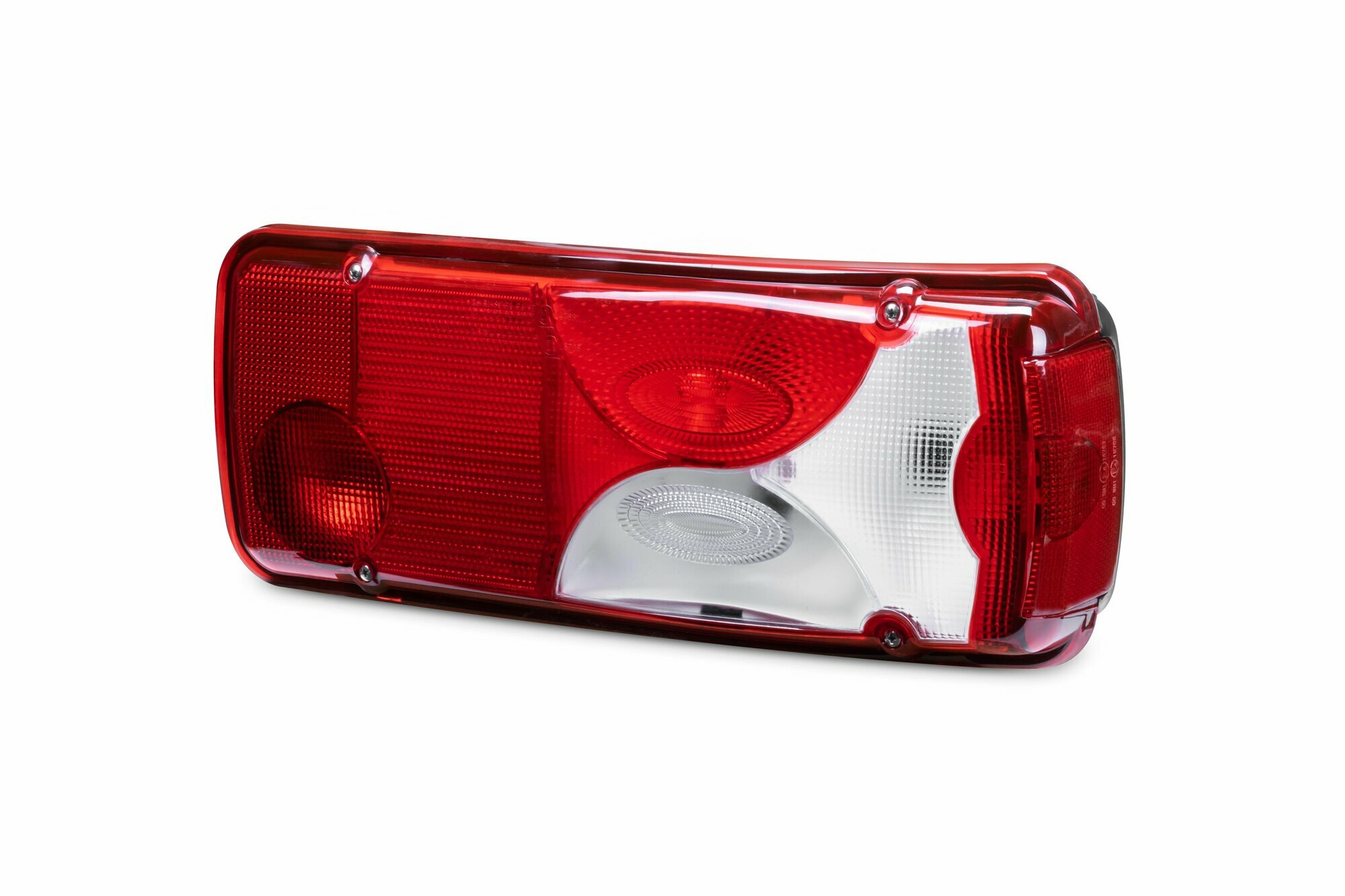 Фонарь задний правый TOPCOVER T1249-6003