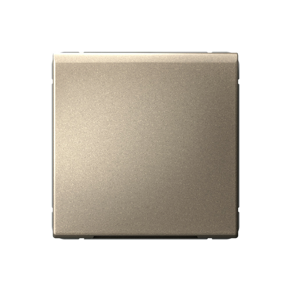 Механизм вывода кабеля Systeme Electric ArtGallery шампань GAL000599