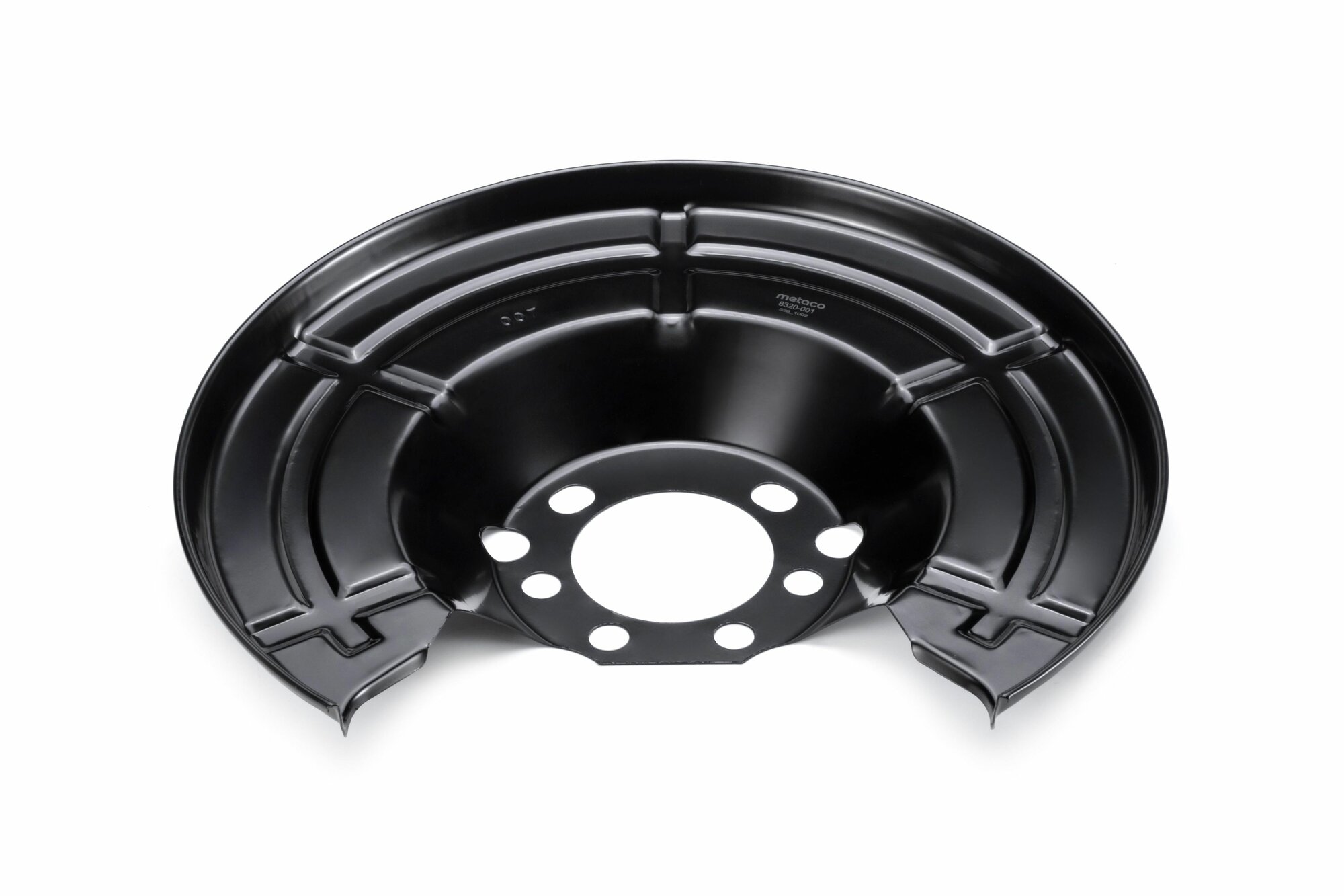 Пыльник тормозного диска Metaco 8320-001