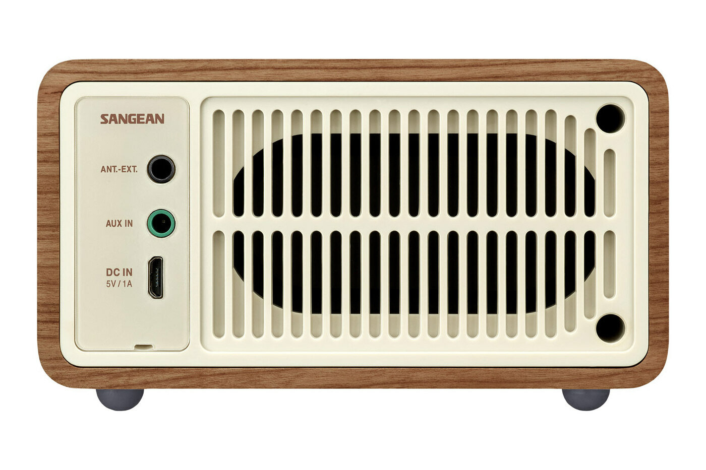 Sangean wr-7 — фото 1