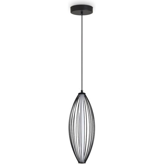 Подвесной светодиодный светильник Freya Sabi FR6131PL-L24B