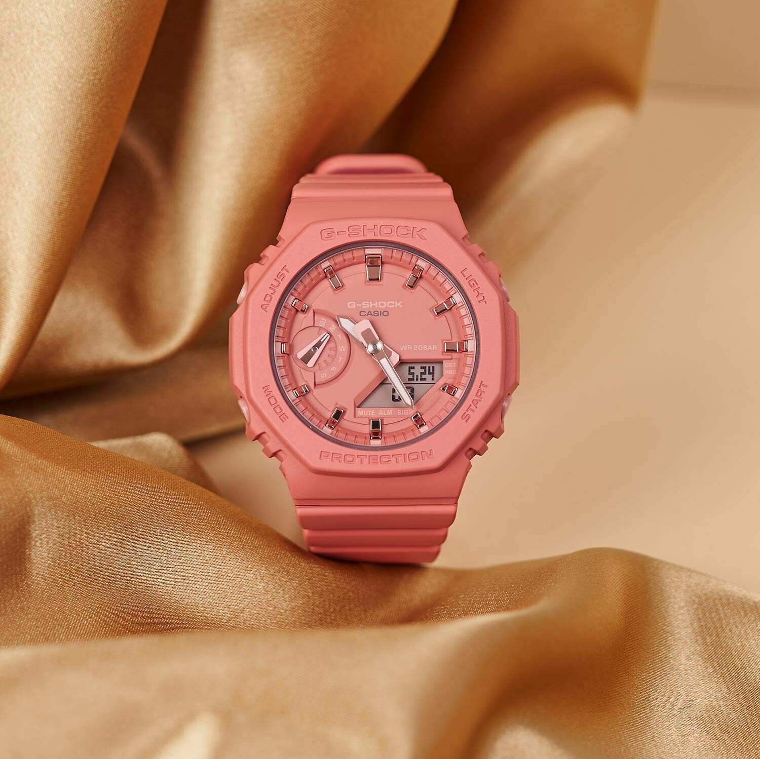 Наручные часы G-Shock