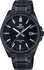 Наручные часы CASIO Edifice, черный