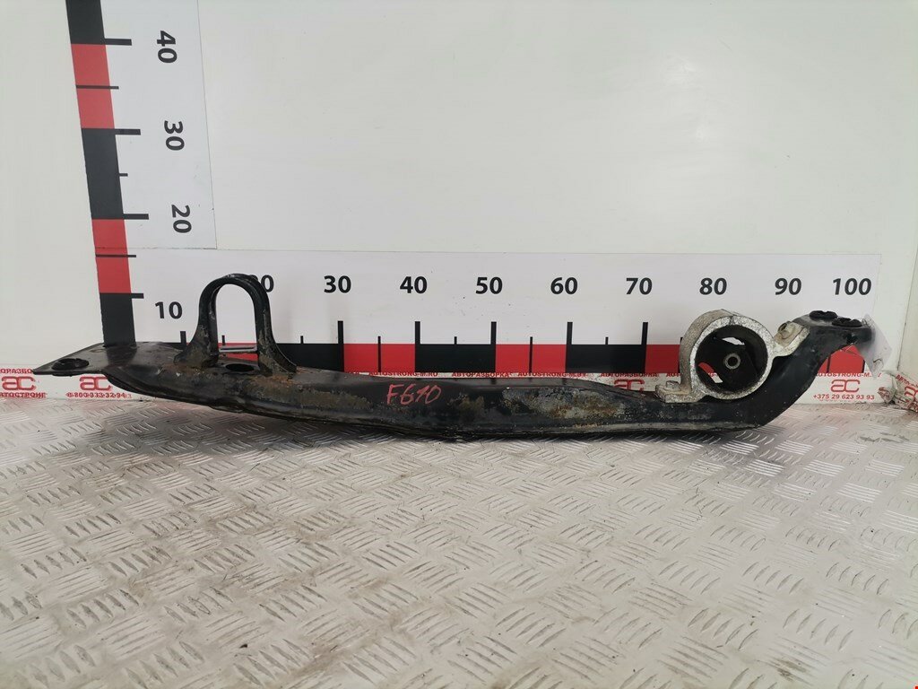 Балка передняя продольная Nissan Primera P11 112402F000 арт. 1065945