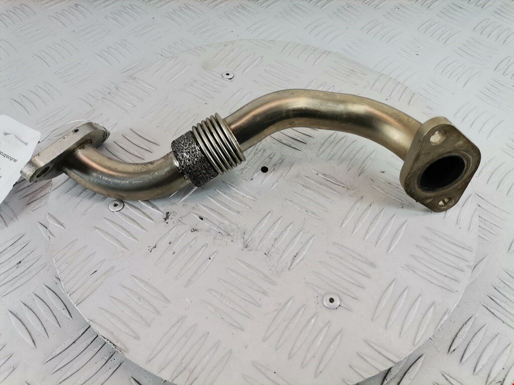 Трубка системы рециркуляции EGR (трубка картерных газов) Seat Toledo 2 038131521J арт. 1493262
